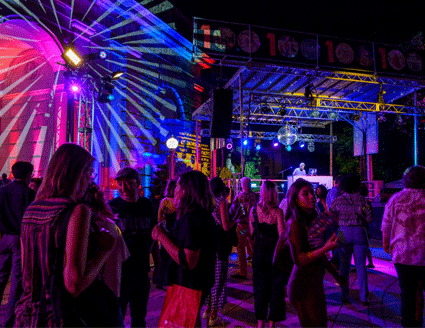 Asian & Pacific American Heritage Month